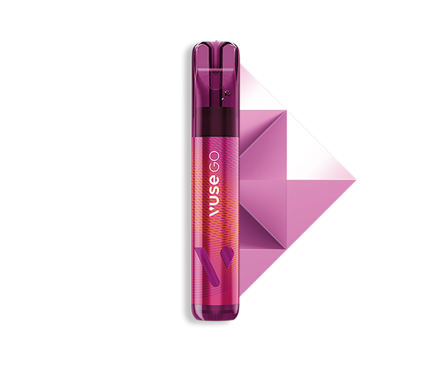 Vuse GO 1000 - Apple Sour